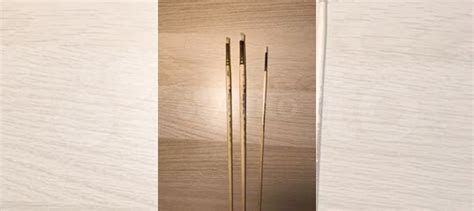 Кисти художественные щетина купить в Москве | Личные вещи | Авито