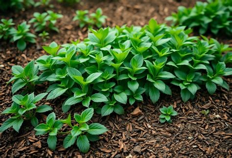 The Benefits Of Mulching For Soil Health Opaye