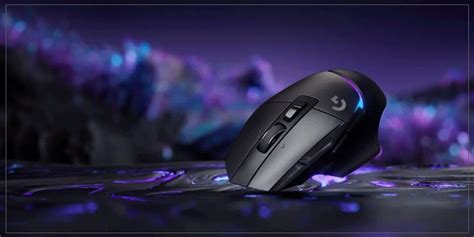 Logitech G Review Gaming Keyboards Mice Pc Accessories