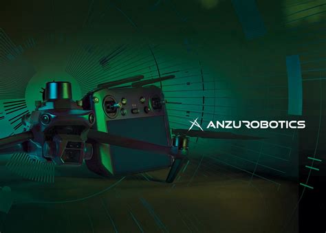 Anzu Robotics The Dji Alternative Remoteflyer