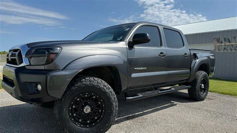 2013 Toyota Tacoma Prerunner Vin 3tmju4gn1dm146668 Classiccom