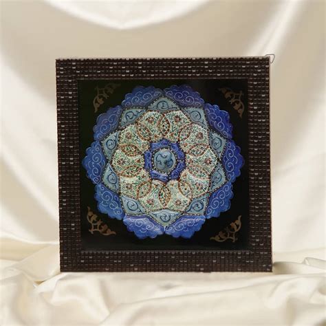 مینا کاری مس مها پردیس