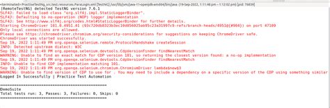 Parameterization In Testng Using Testng Xml File