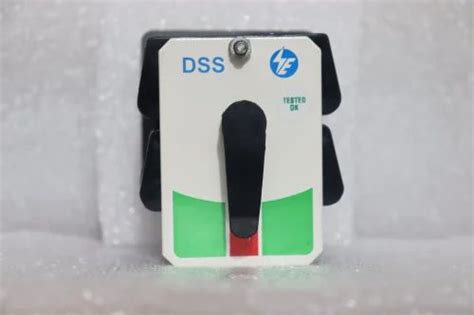 10a Selector Dss Switch Assly Directional Sequence Switch At ₹ 1234piece In Pune