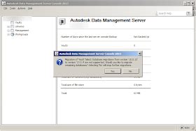 Inventor Tales Migration Errors Moving From Autodesk Vault To Scary But An Easy Fix