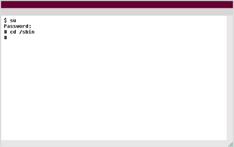 Creating Filesystem Using Linux How To