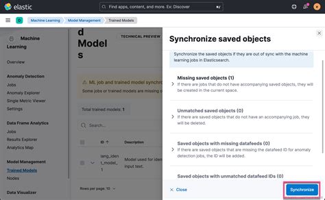 Elasticsearch：如何部署 Nlp：文本嵌入和向量搜索elasticsearch Nlp Csdn博客