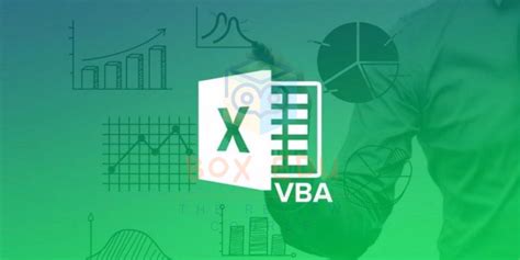VBA Excel là gì Thành phần và ứng dụng VBA