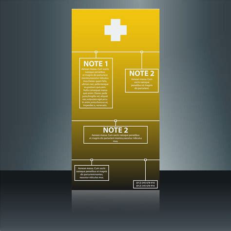 브로셔 템플릿 레이아웃 표지 디자인 연간 벡터 Ai Eps Uidownload