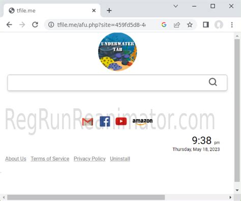 Remove TFILE ME Virus Removal Guide Guide How To Newest Viruses And Malware