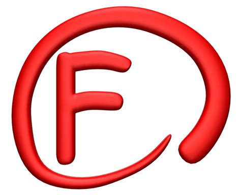 Failing Grade Cliparts Free Download On Clipartmag