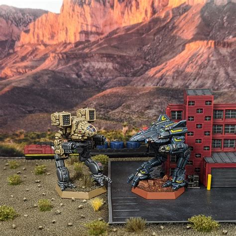 timberwolf versus black python 75 tonner showdown r battletech