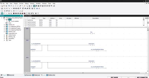 Arduino Plc Ide Ladder Diagram