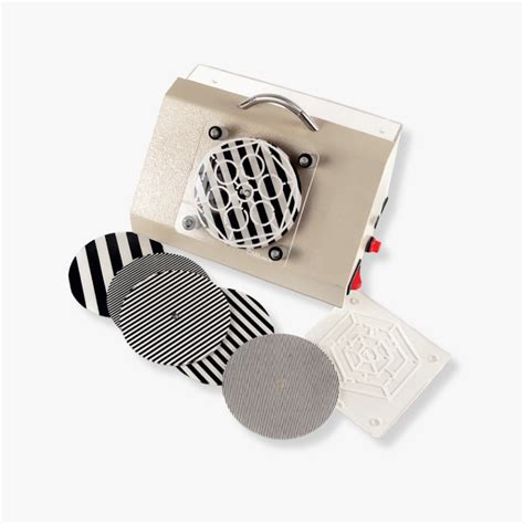 Shop Cam Vision Stimulator Amblyopia Device Consucorner Egypt