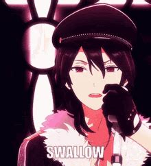 Swallowing S Tenor
