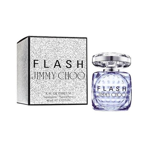 Jimmy Choo Flash 40ml Edp L Sp Big W