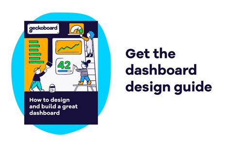 Effective Dashboard Design A Step By Step Guide Geckoboard
