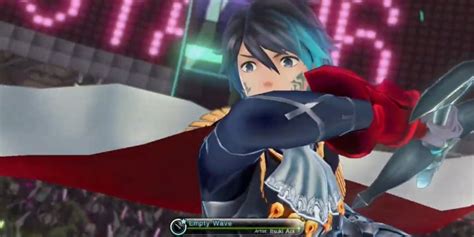 Tokyo Mirage Sessions Fe Encore News Trailer Guides And More