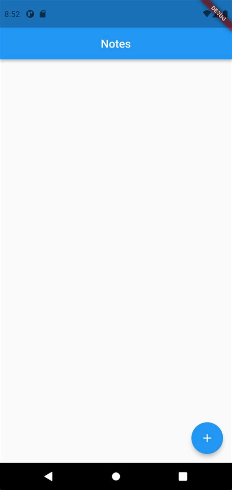 Handling Local Data Persistence In Flutter With Isar By Jhaym3s Medium