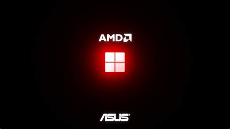 A Windows 11 Based Asus Boot Logo Rasus