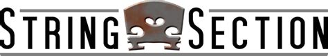 String Section String Section