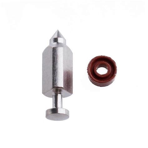 New Carburetor Float For Valve Needle For Seat Kit For 398188 Carb