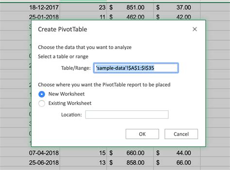 how to create a pivot table in access 2007 cabinets matttroy