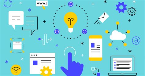 Tìm Hiểu Về Internet Vạn Vật Iot Vdigital