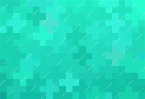 Premium Vector Pixel Background Gradient Abstract Tile Background