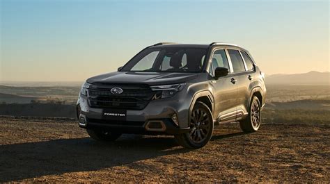 Autofile News All New Suv At Fieldays