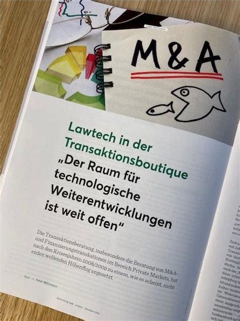 Daniel Urso On Linkedin Lawtech