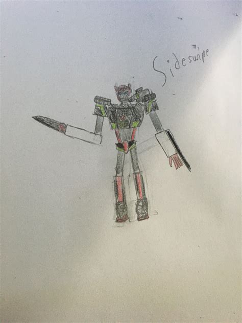 “damn Im Good ” R Transformers