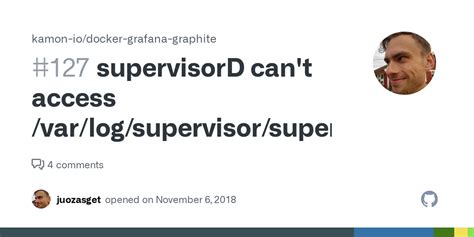 SupervisorD Can T Access Var Log Supervisor Supervisord Log Issue