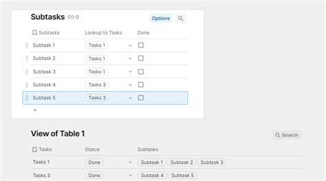 Re Creating The Progress Bar Dynamic Update In The To Do List With Status Bar Coda Maker Community