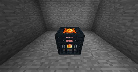 Стабилизированный спавнер