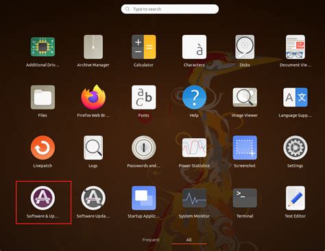 linux ubuntu 安装后的配置 lucky light 博客园