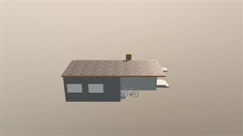 Maja Mudel 3d Model By Kaidi500 3d62577 Sketchfab