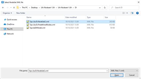 Simserver How To 1 Build And Simulate Opc Ua Data Models Prosys Opc