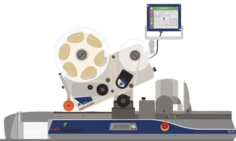 Ice And Printsafe Partnership Delivers Quality Offline Coding And Labelling