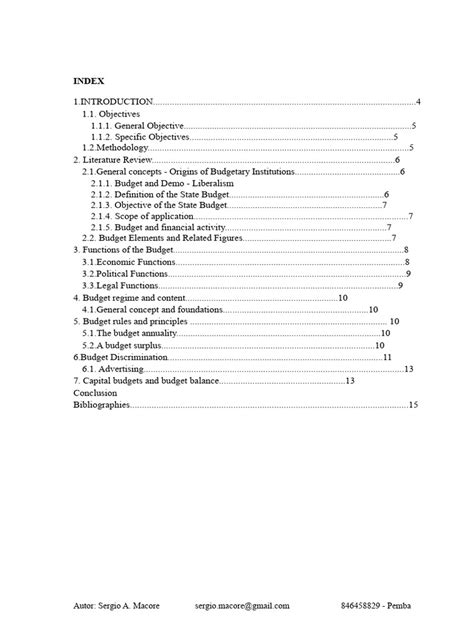 Budget Execution Pdf Government Budget Expense