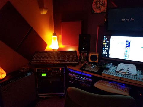 Completed The Analog Summing Experiment Cakewalk Forums