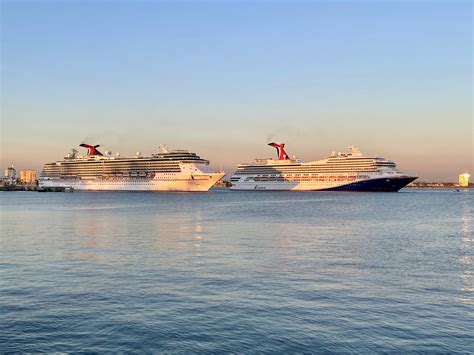 Long Beach Ca Cruise Terminal Parking 60 Photos