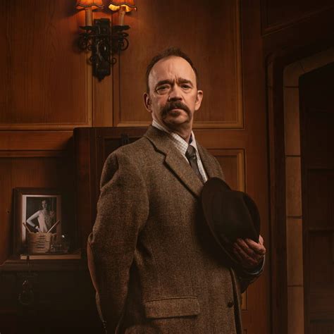 Actor Todd Carty On Coming Back To Liverpool And Keeping Theatres