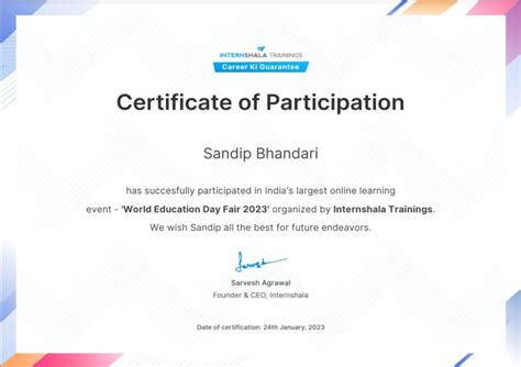 Sandip Bhandari Posted On Linkedin