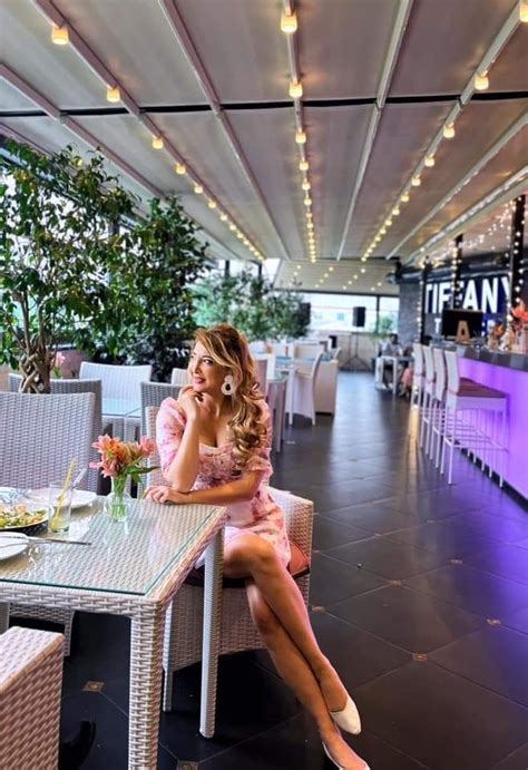 Dimitri Shvelidze On Linkedin გაატარე უქმეები ტიფანი ბარში და ვერანდაზე რივერსაიდი თბილისი