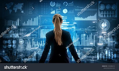 Ict Business Systems Analyst Photos And Images And Pictures Shutterstock