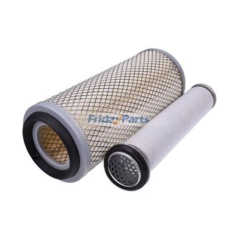 Inner And Outer Air Filter Set 1026131m92 1094269m91 For Massey Ferguson