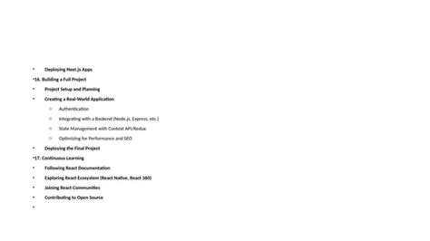 React Components Props State Hooks Virtual Dom Unidirectional Data Flowpptx