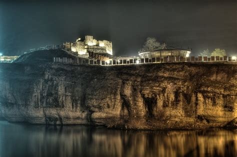 Комплекс ,,Калето” представя българите през ранното средновековие