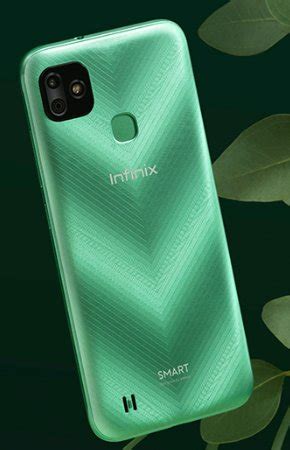 Infinix Smart Hd 2021 Características Ficha Técnica Precio Y Reseñas